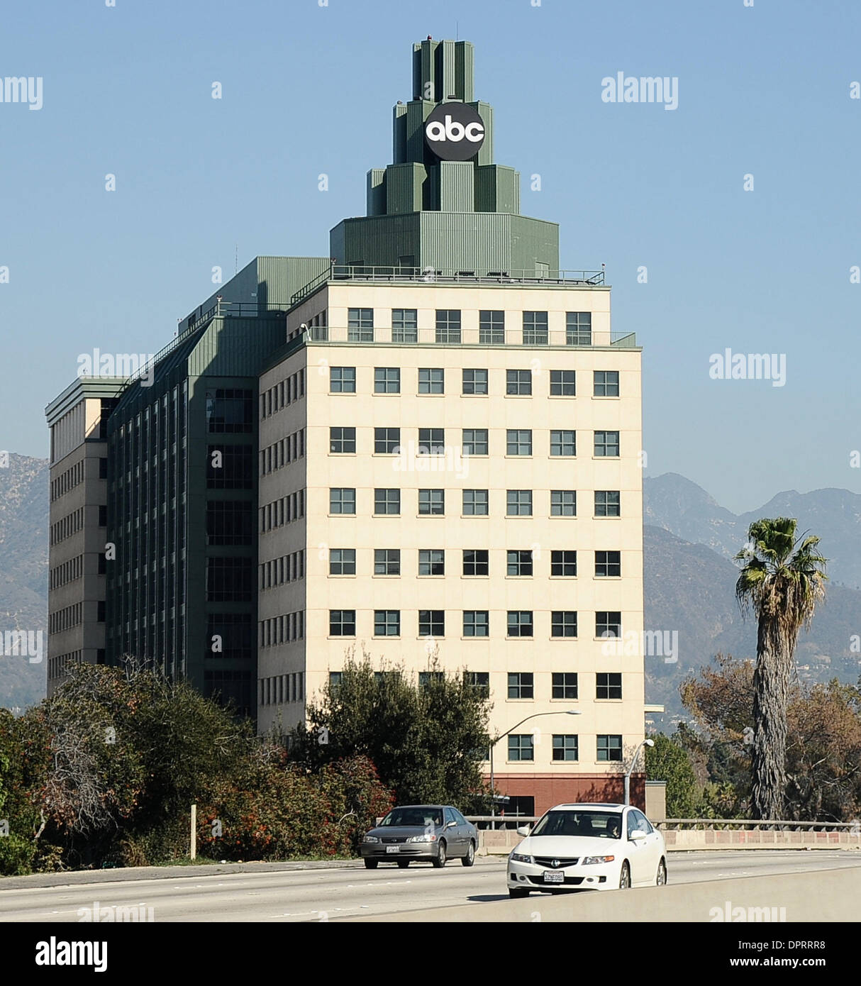 Burbank bl hi-res stock photography and images - Alamy