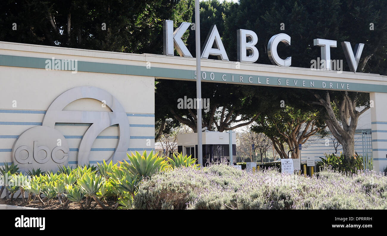 Disney abc television groups hi-res stock photography and images - Alamy