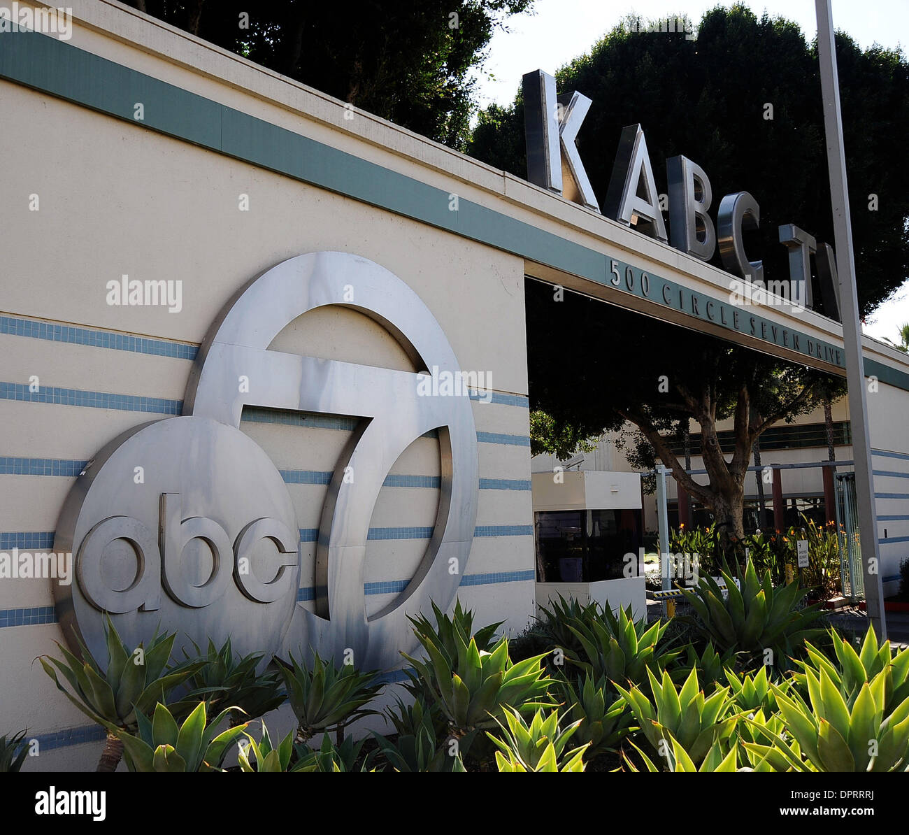 Disney Abc Television Groups High Resolution Stock Photography and ...