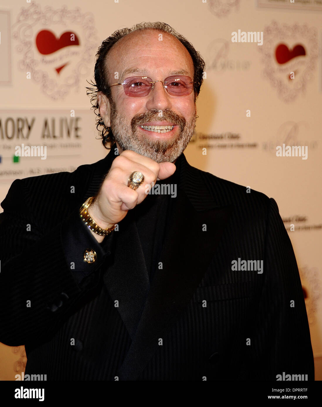 Bernie yuman hi-res stock photography and images - Alamy