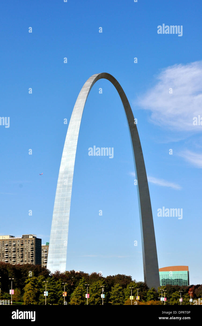 St. Louis, Missouri Historical State Capitol Stock Photo - Alamy