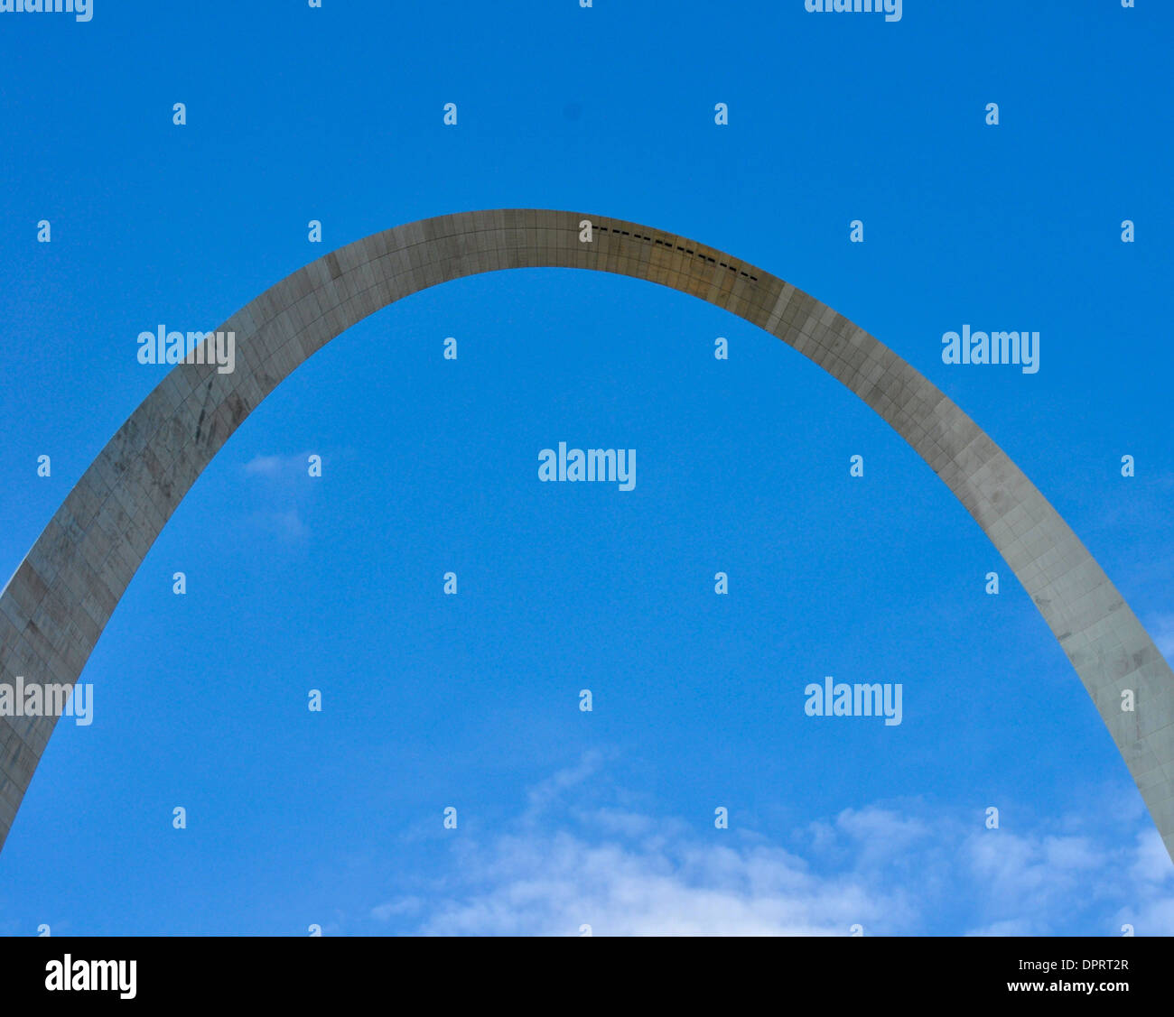 St. Louis, Missouri Historical State Capitol Stock Photo - Alamy