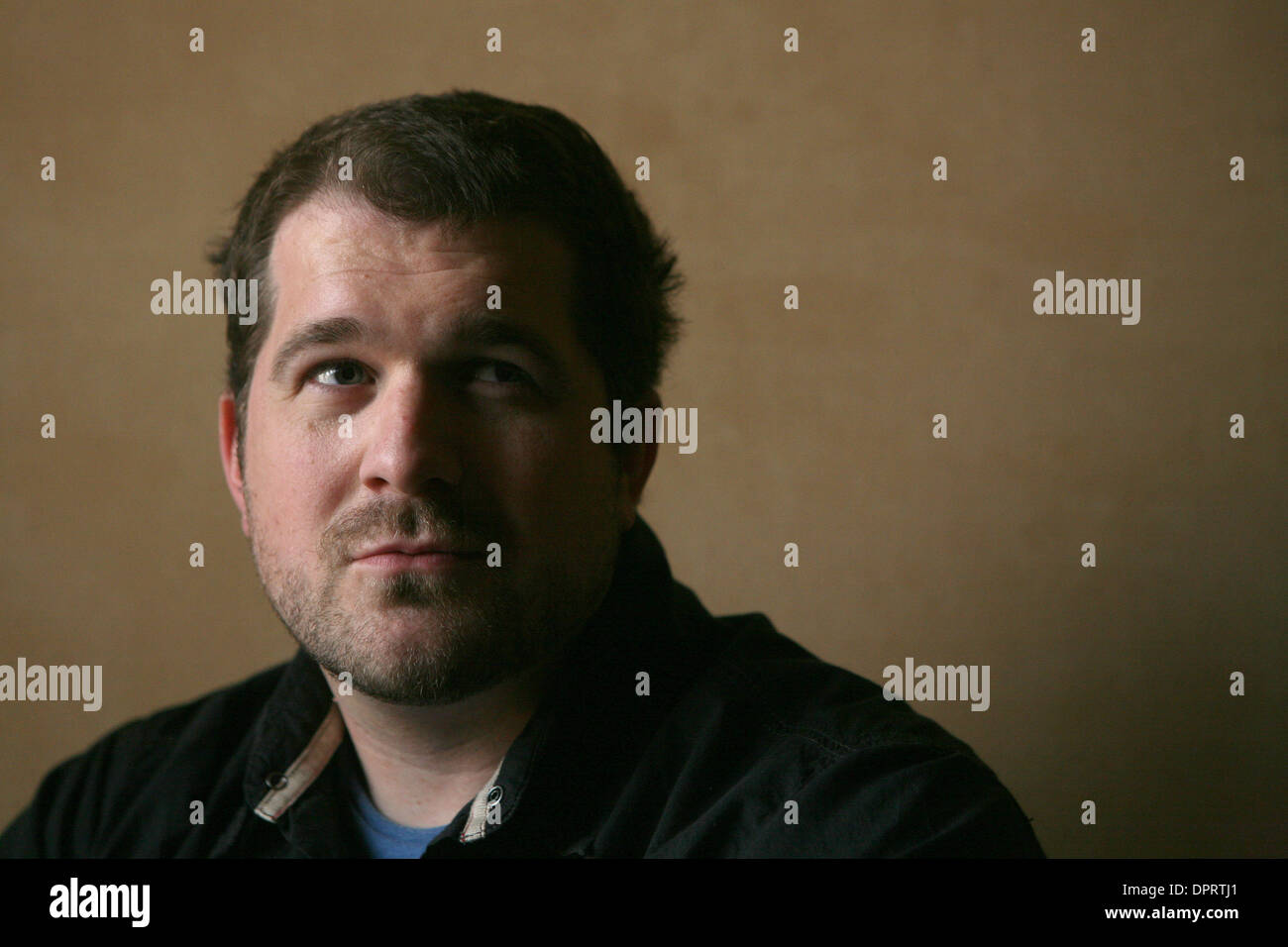 Dec 06, 2008 - Los Angeles, California, USA - Director SETH GORDON is ...