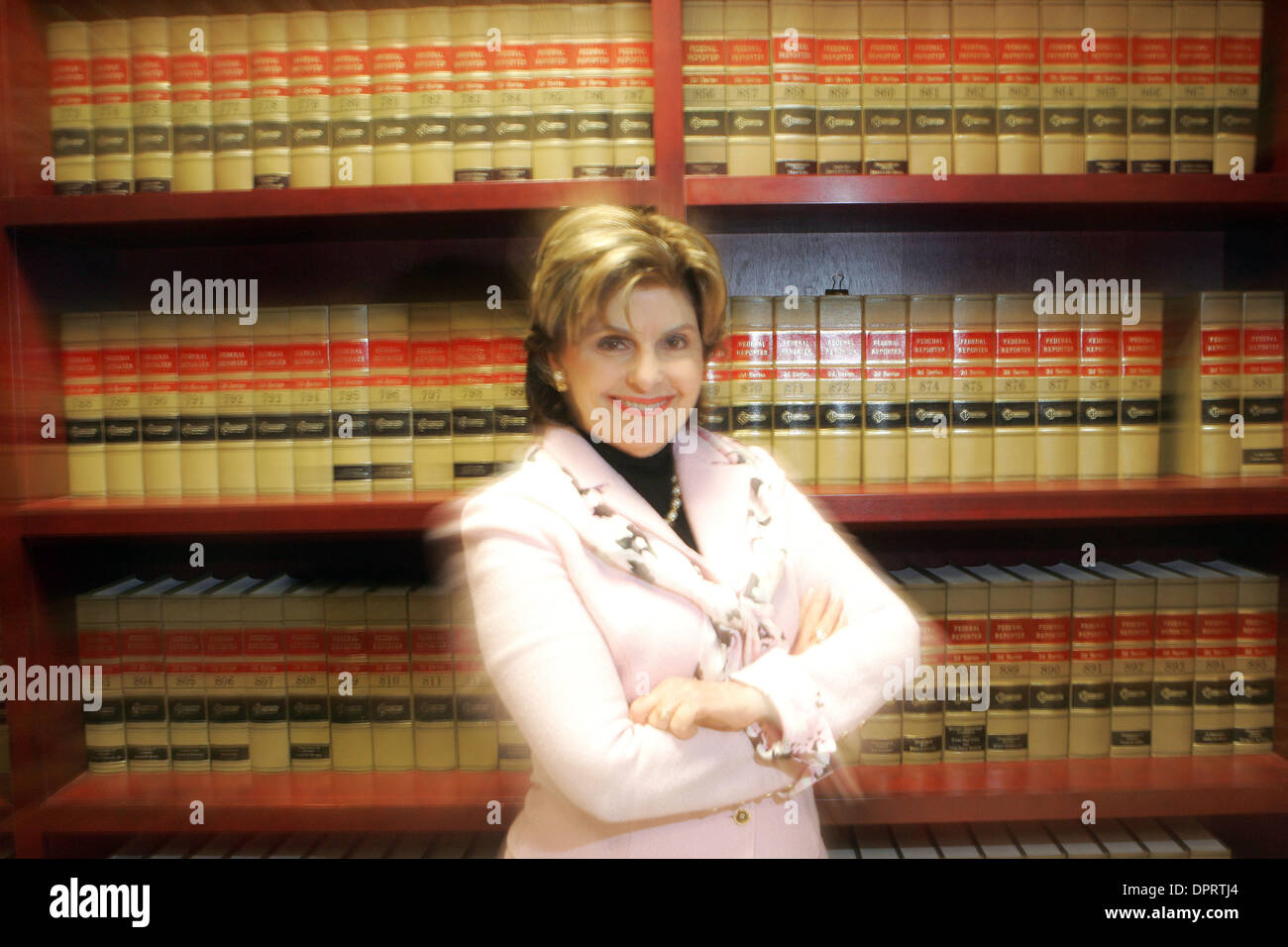 Lisa bloom and gloria allred hi-res stock photography and images - Alamy