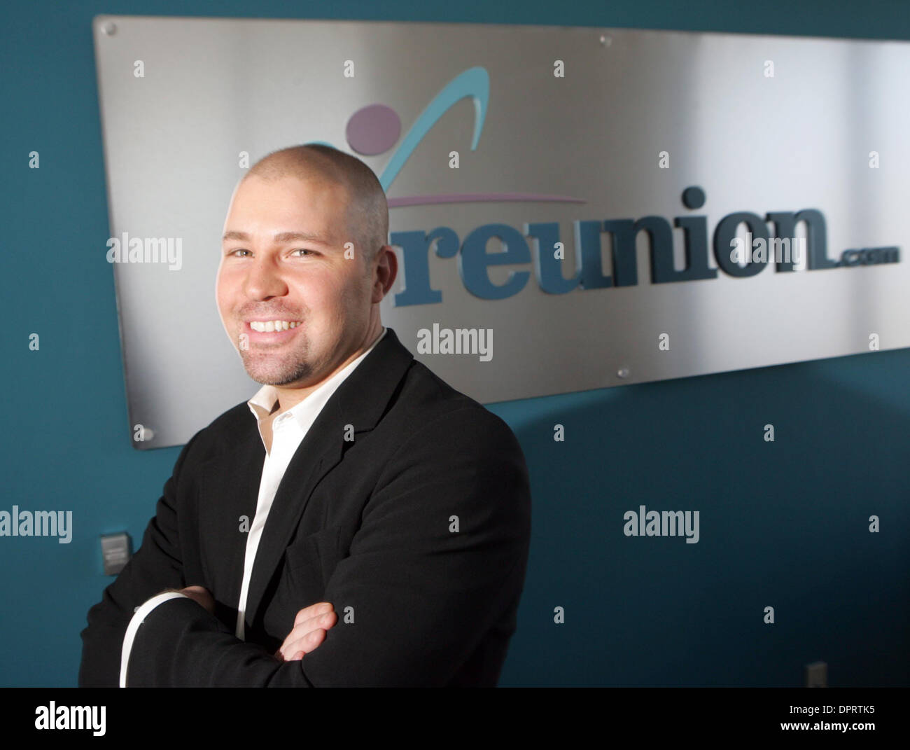 Classmates reunion hi-res stock photography and images - Alamy