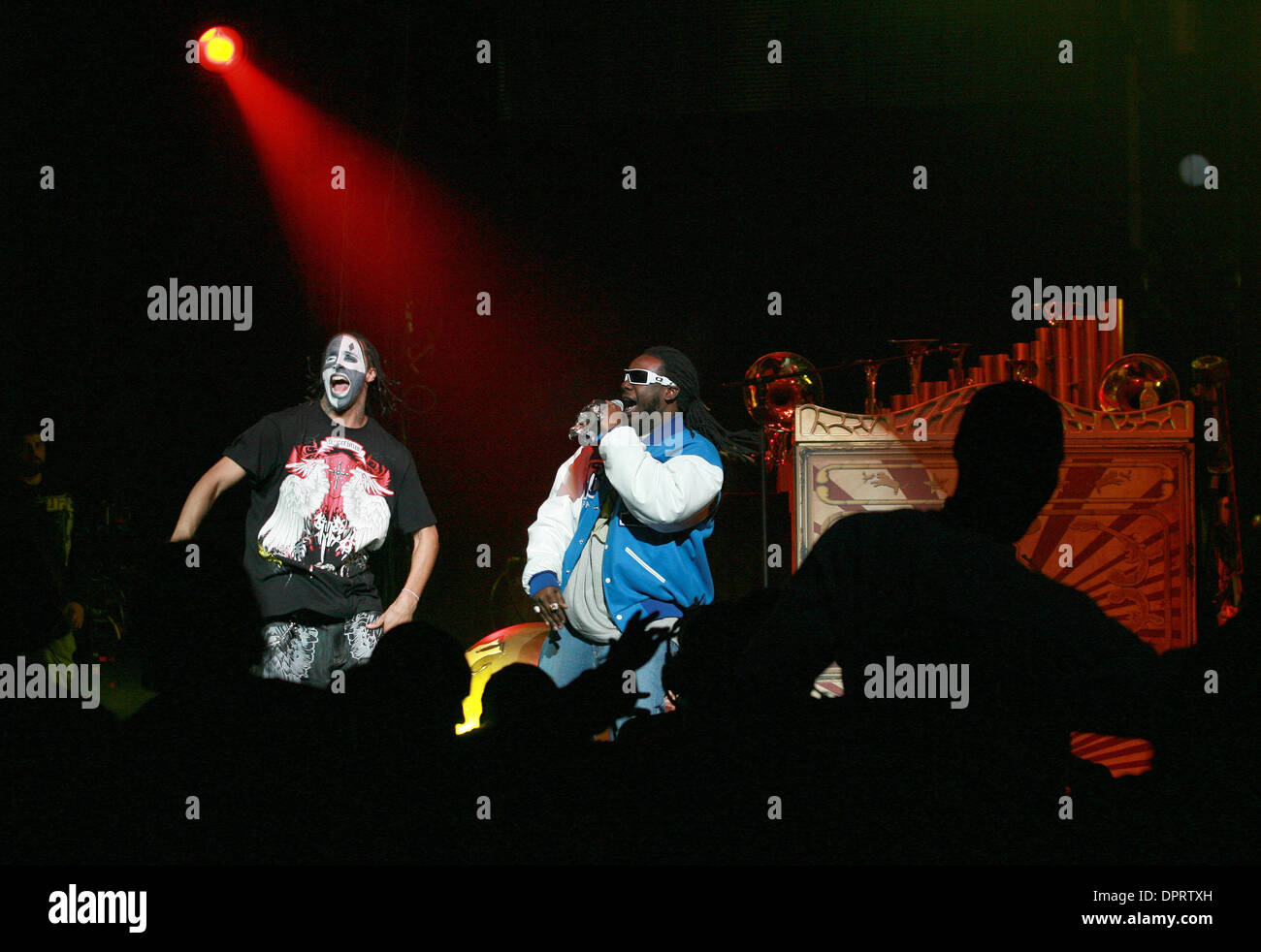 T pain 2008 hi-res stock photography and images - Alamy