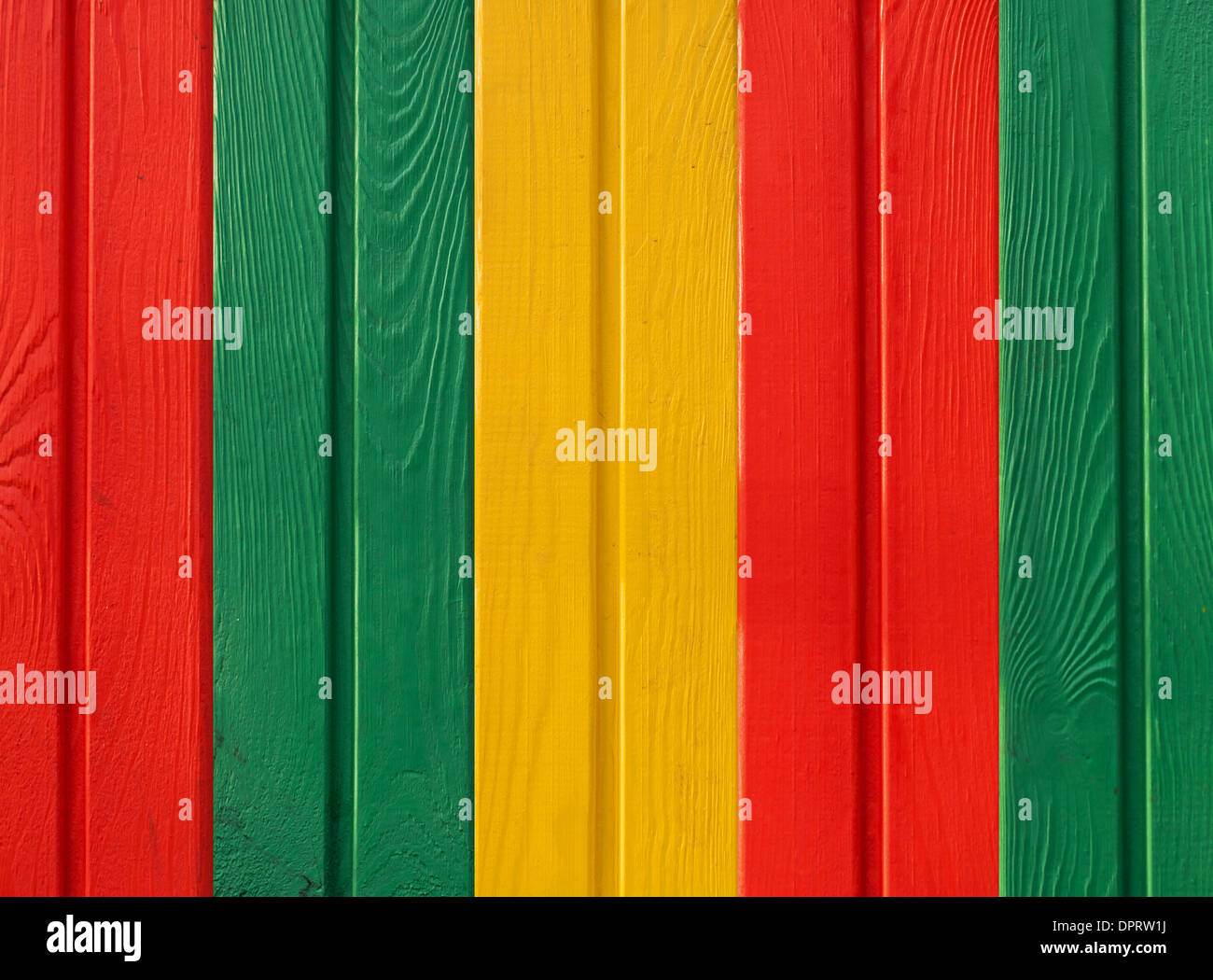 Detailed colorful wooden boards background photo texture Stock Photo ...