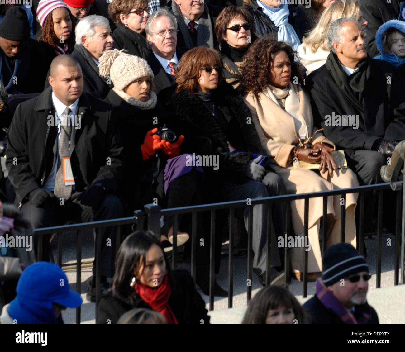 Obamas acceptance speech hi-res stock photography and images - Alamy