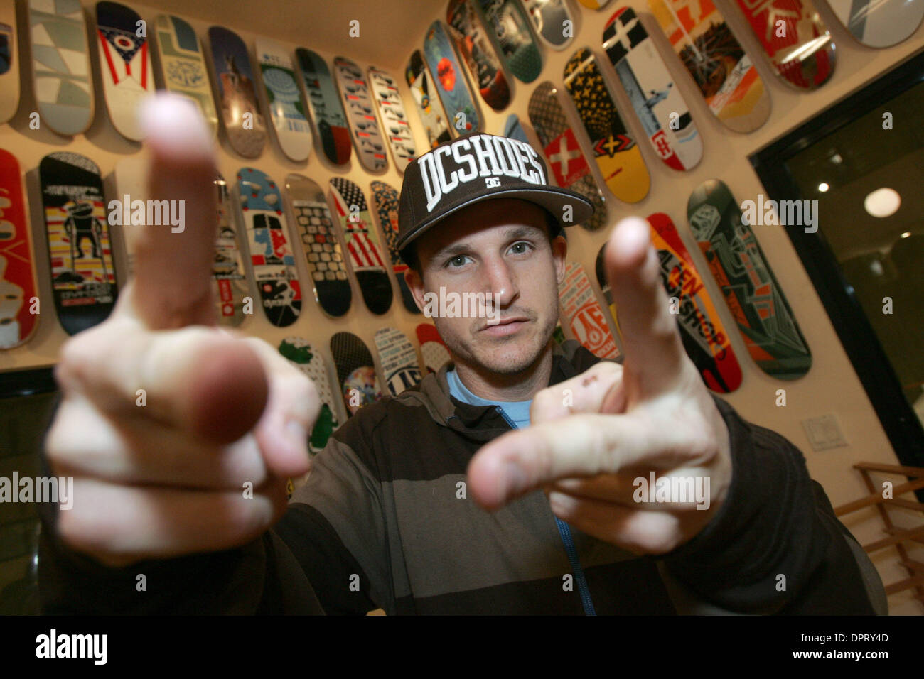 American reality tv star hi-res stock photography and images - Alamy