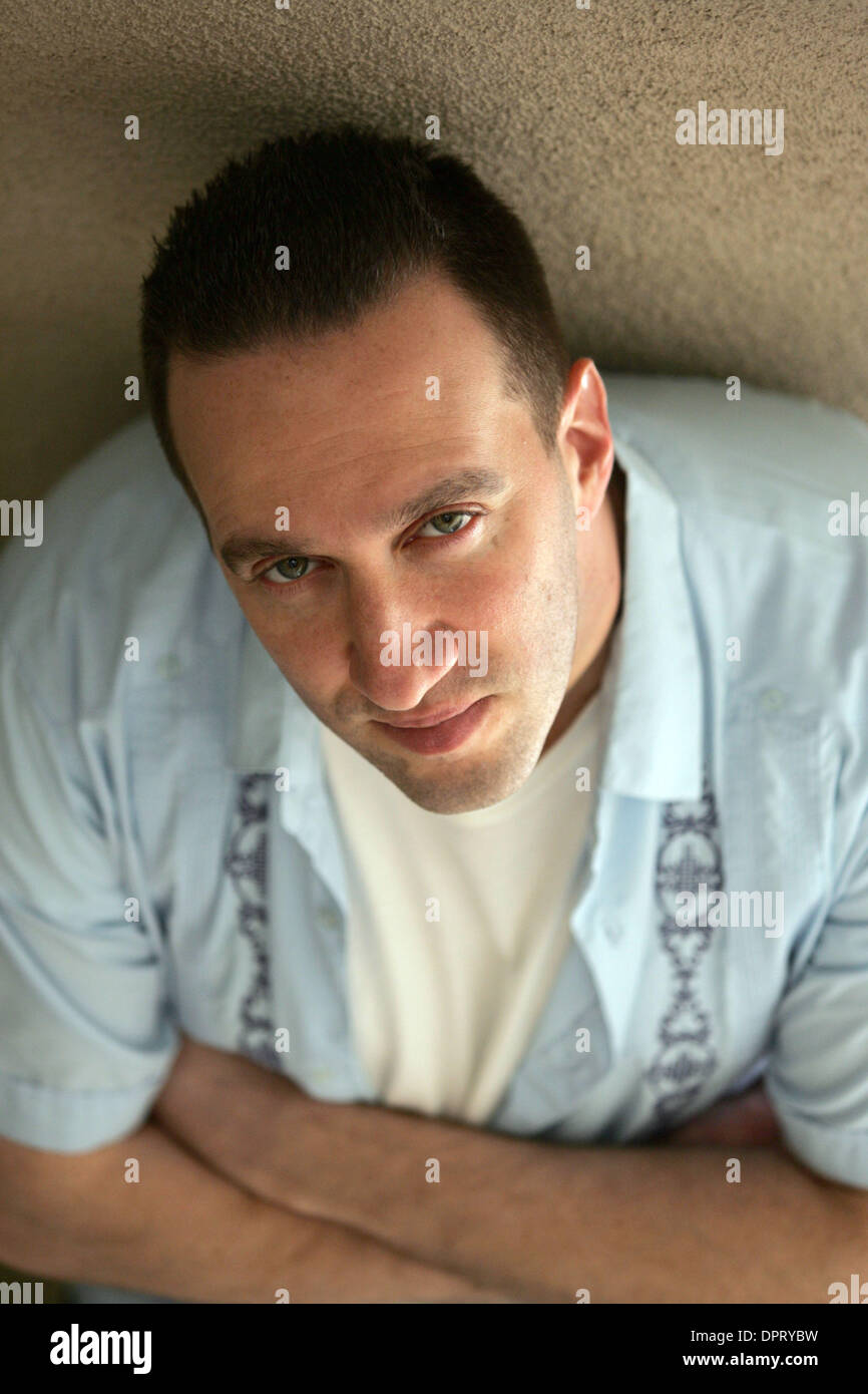 Feb 12, 2009 - Los Angeles, California, USA - DANNY HOCH is ...