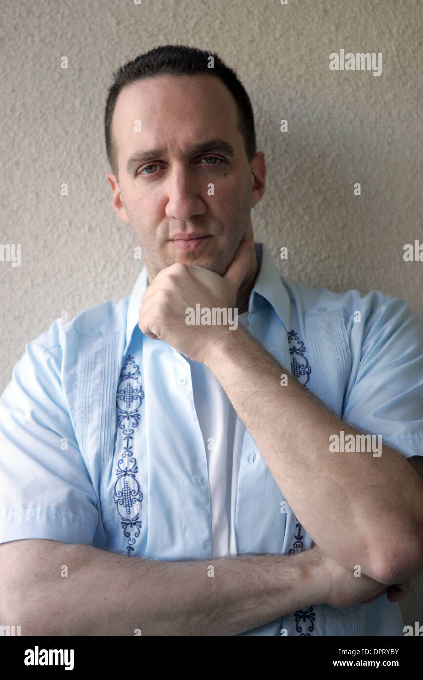 Feb 12, 2009 - Los Angeles, California, USA - DANNY HOCH is ...