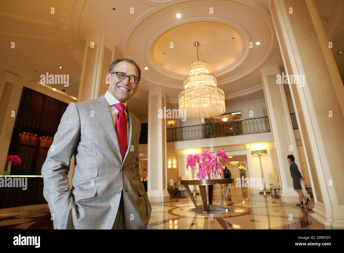 Arora hotel hi-res stock photography and images - Alamy