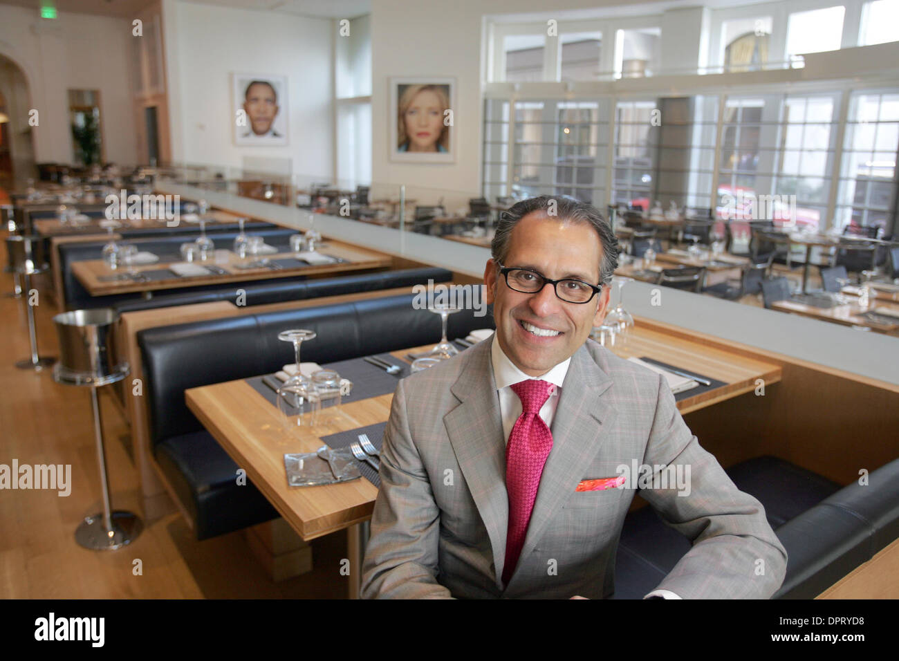 Arora hotel hi-res stock photography and images - Alamy