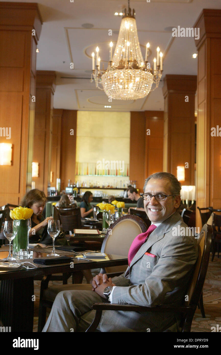 Feb 14, 2009 - Los Angeles, California, USA - RADHA ARORA, general ...