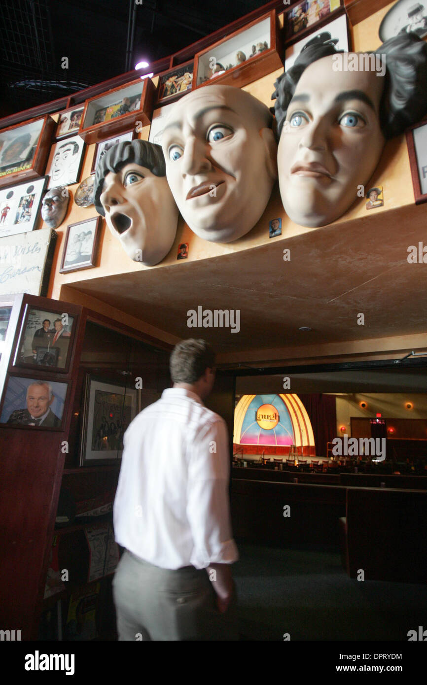 The laugh factory long beach hi-res stock photography and images - Alamy