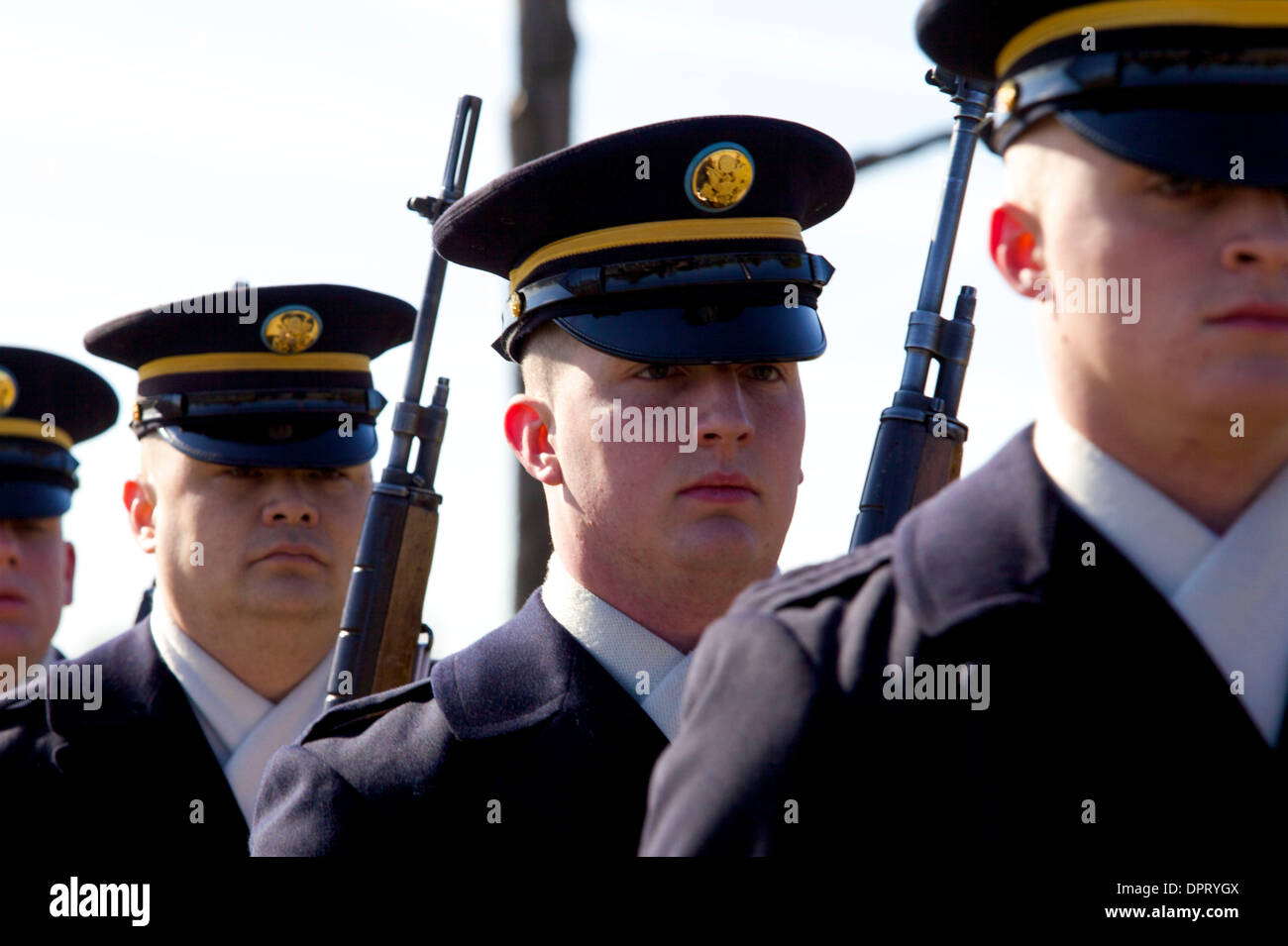 Private second class hi-res stock photography and images - Alamy