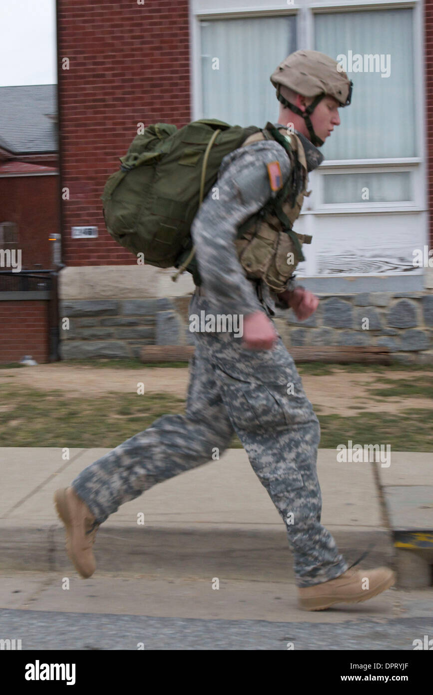 Ruck march hi-res stock photography and images - Alamy
