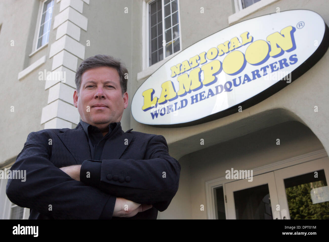 National lampoon hi-res stock photography and images - Alamy