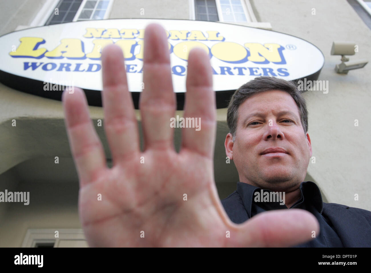 National lampoon hi-res stock photography and images - Alamy