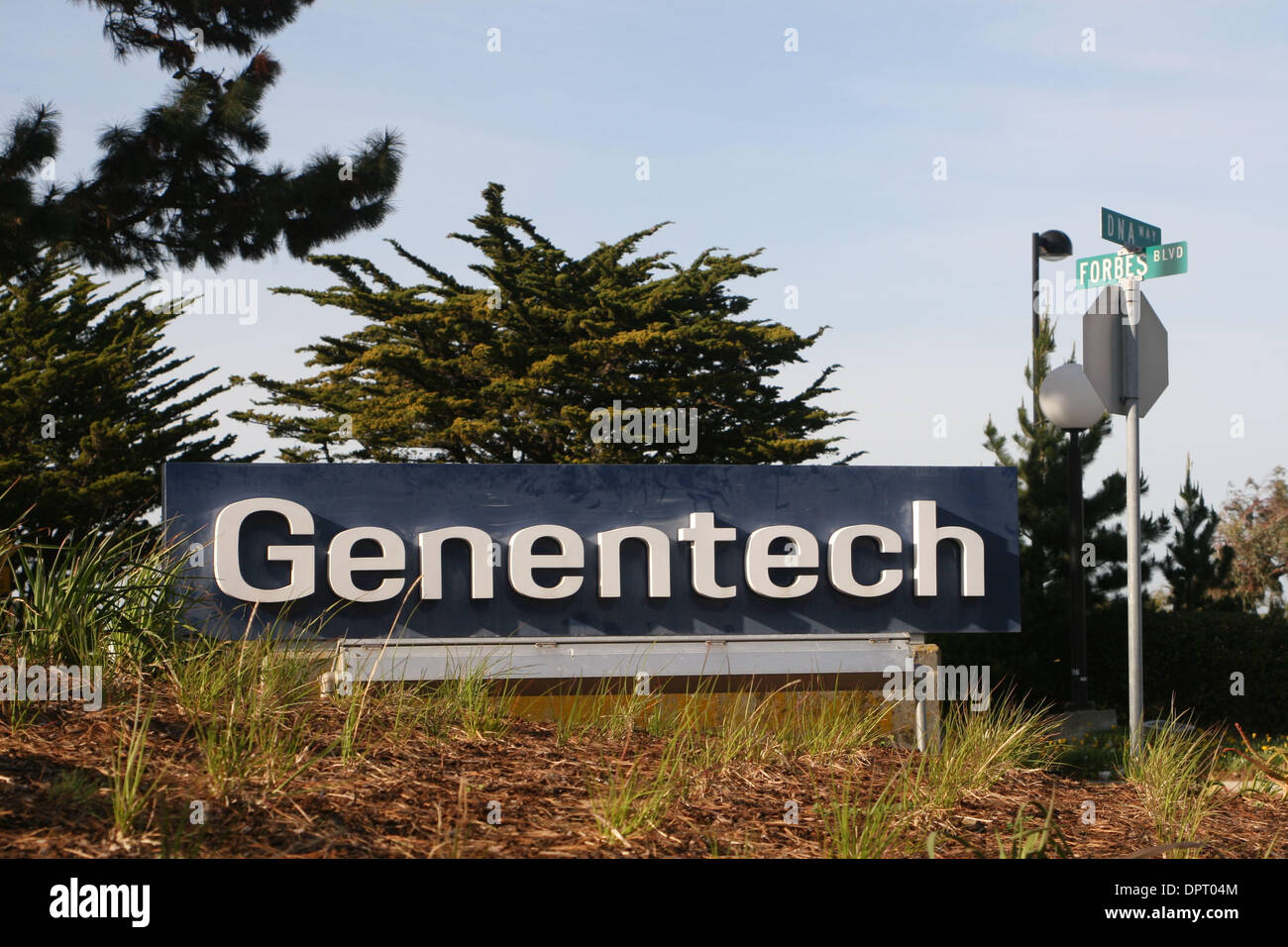 Mar 31, 2009 - San Francisco, California, USA - Worldwide HQ of ...