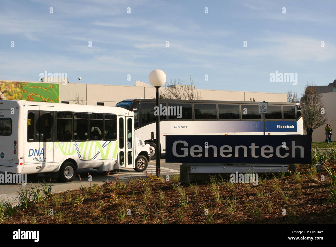Genentech hi-res stock photography and images - Alamy