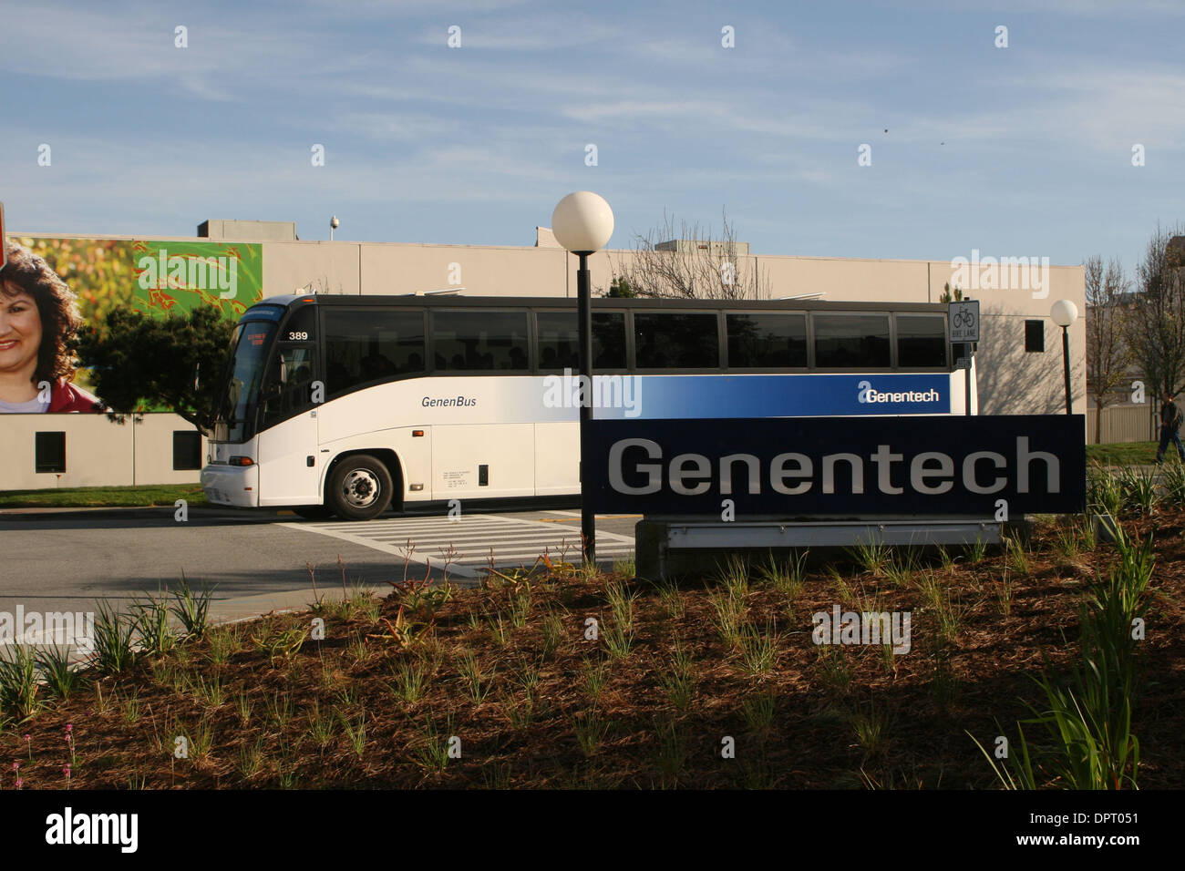 Mar 31, 2009 - San Francisco, California, USA - Worldwide HQ of ...