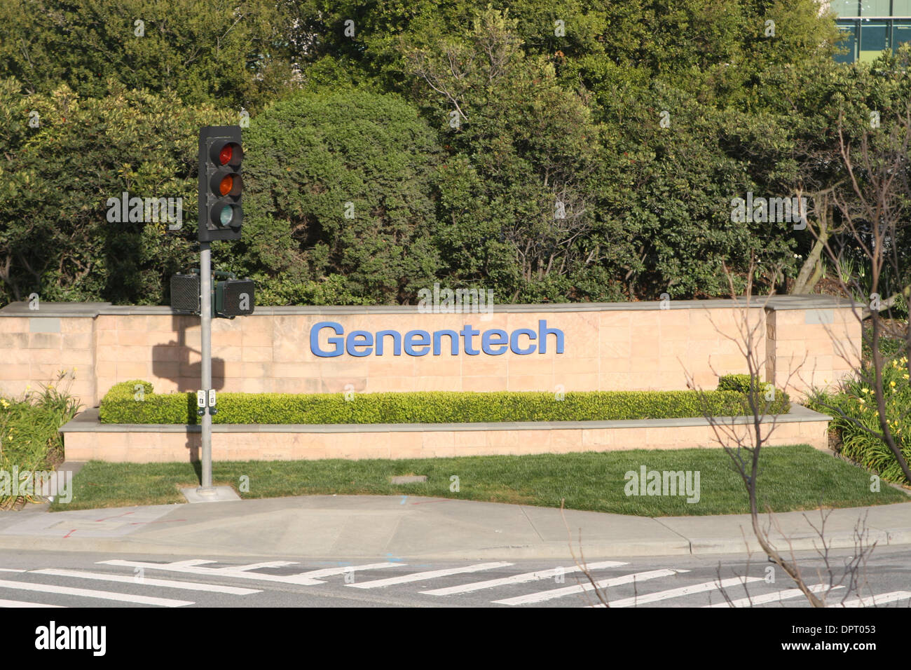 Genentech hi-res stock photography and images - Alamy