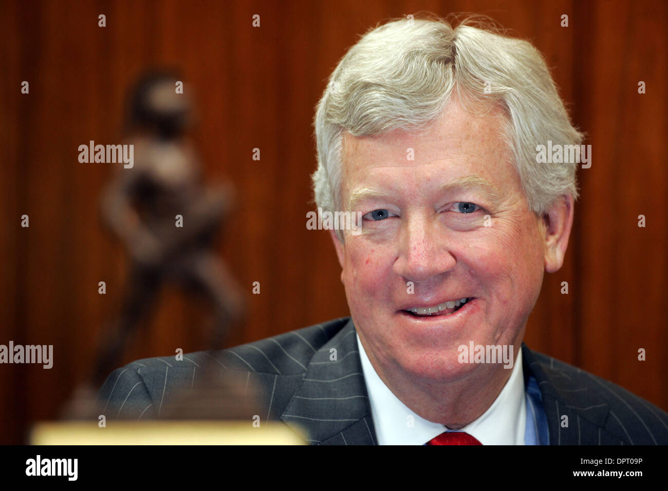 Apr 15, 2009 - Los Angeles, California, USA - JAMES G. ELLIS is dean of ...