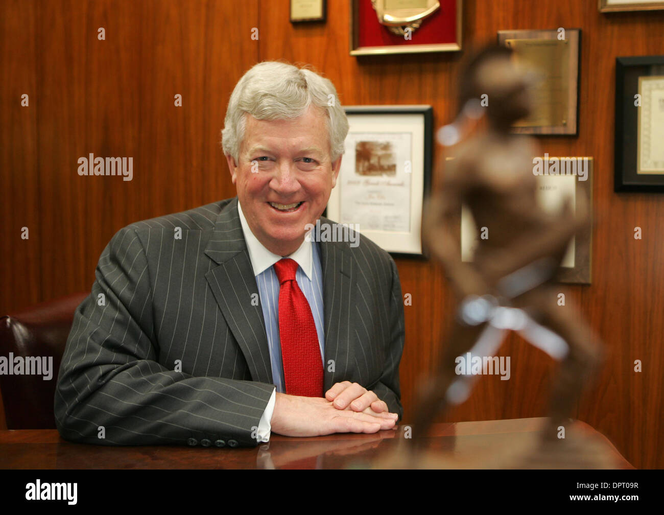 Apr 15, 2009 - Los Angeles, California, USA - JAMES G. ELLIS is dean of ...