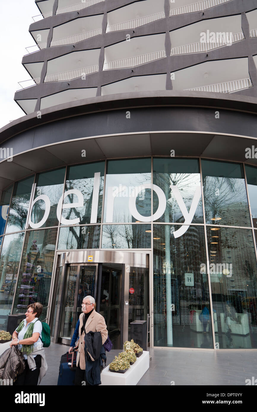 Belroy hi-res stock photography and images - Alamy