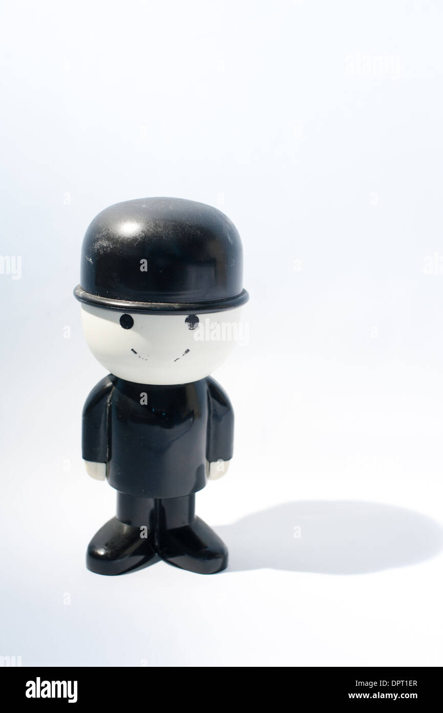 Homepride flour man hi-res stock photography and images - Alamy