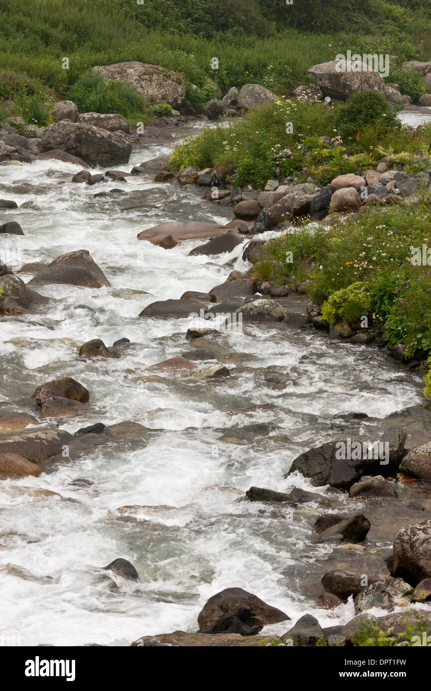 Pontic alps north east turkey hi-res stock photography and images - Alamy