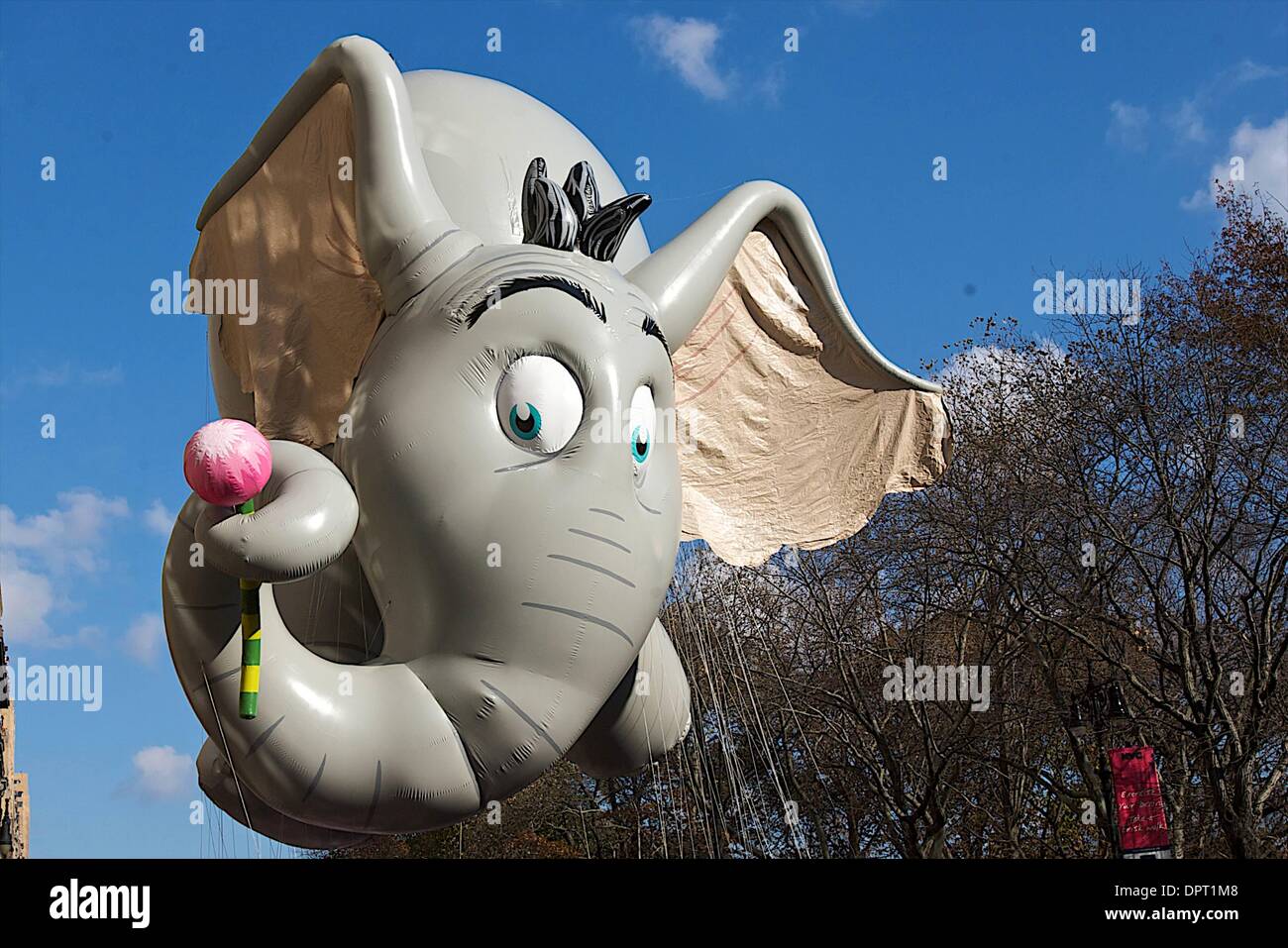 Horton the elephant hi-res stock photography and images - Alamy