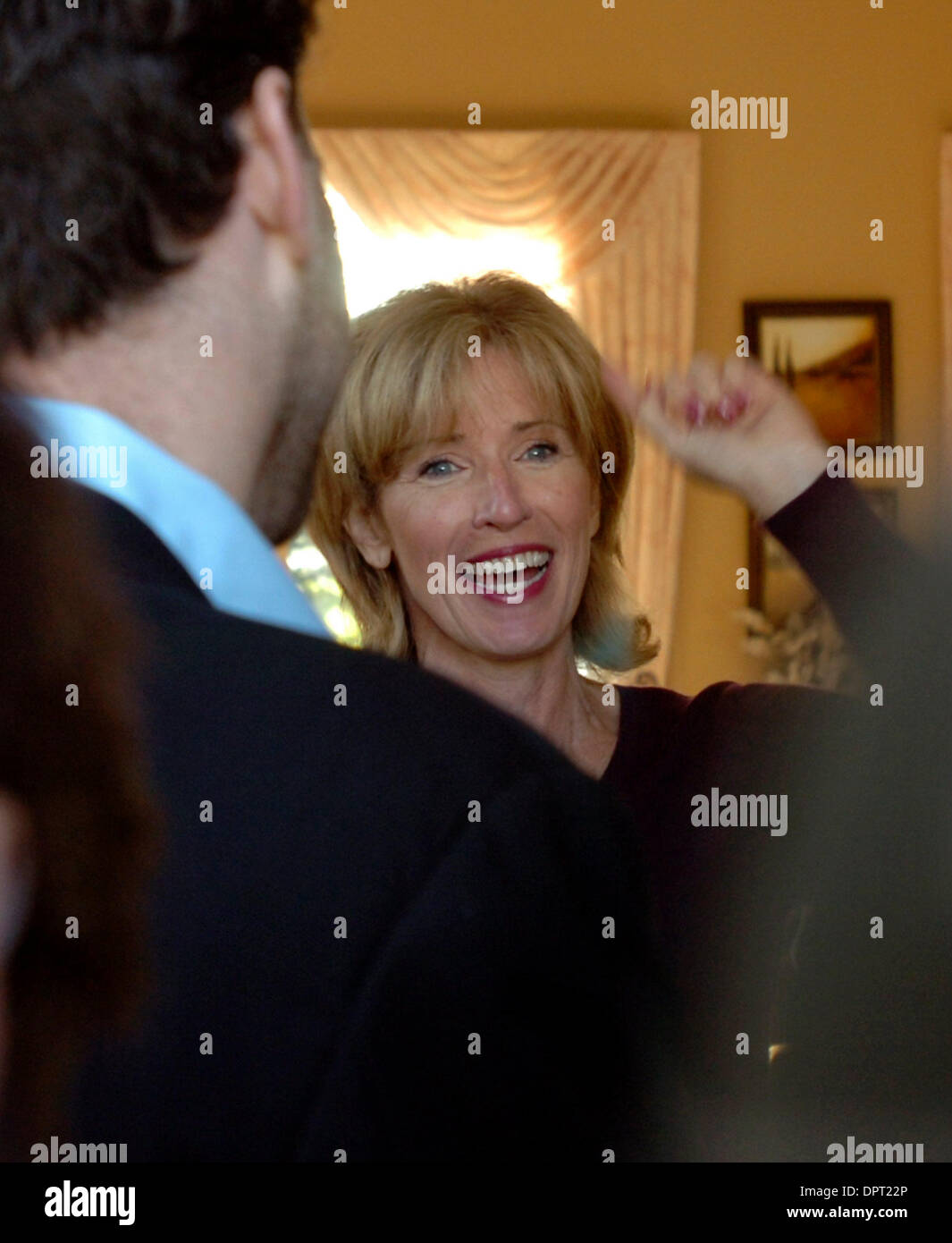 Lorrie sullenberger hi-res stock photography and images - Alamy