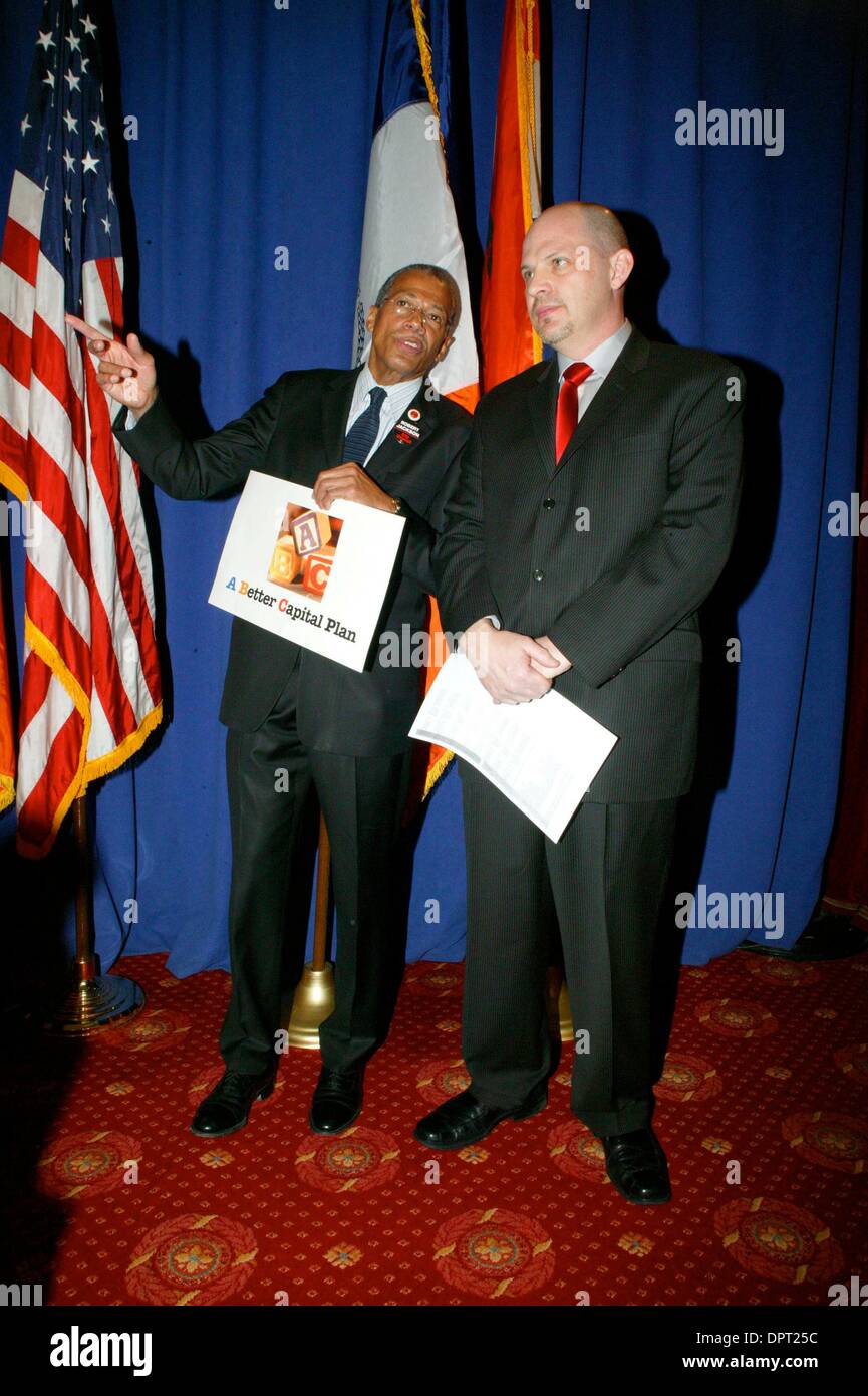 United Federation of Teachers , ABC Better Capital Plan & N.Y.City ...