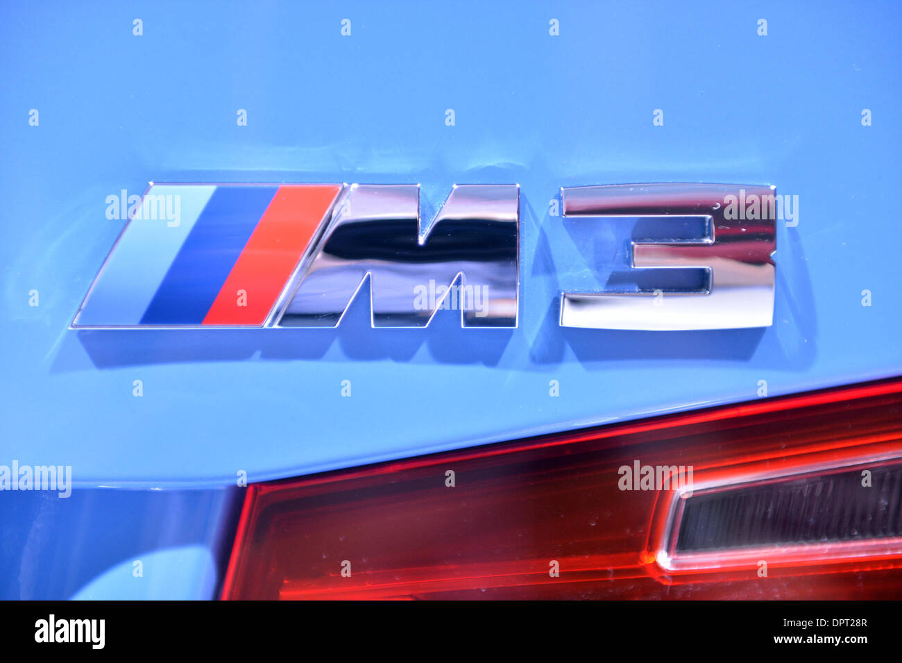 M4 logo hi-res stock photography and images - Alamy