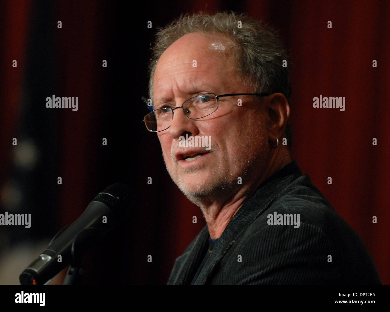 Bill ayers hi-res stock photography and images - Alamy