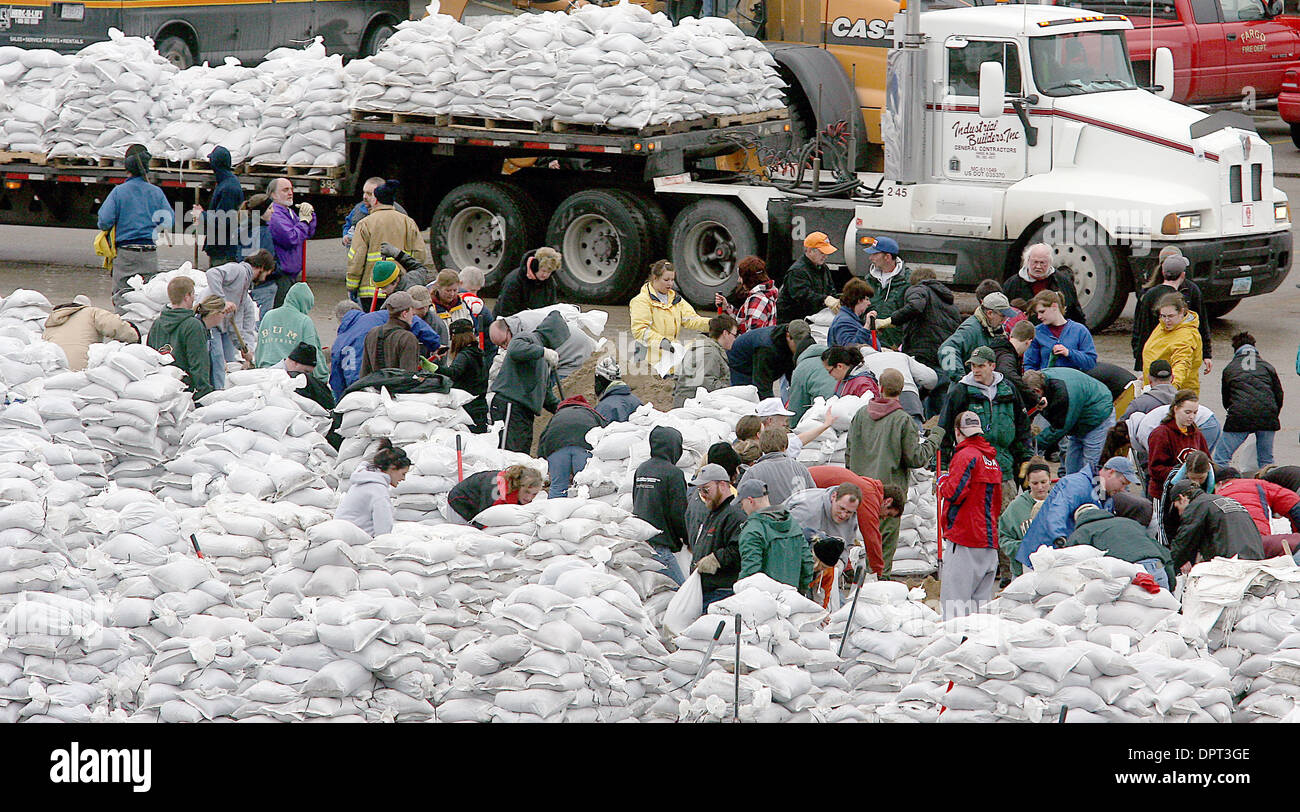 Fargodome hi-res stock photography and images - Alamy