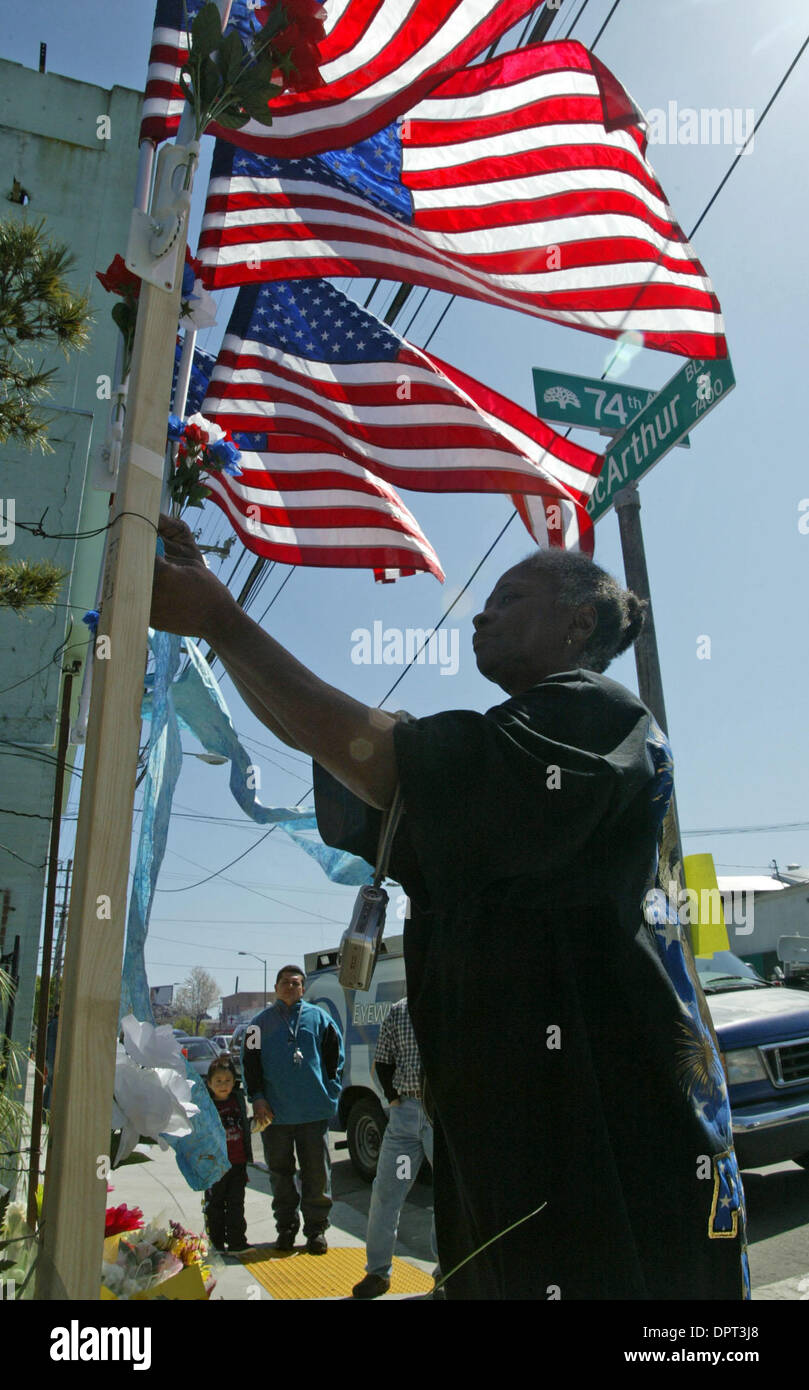 Deadly Shooting High Resolution Stock Photography and Images - Alamy