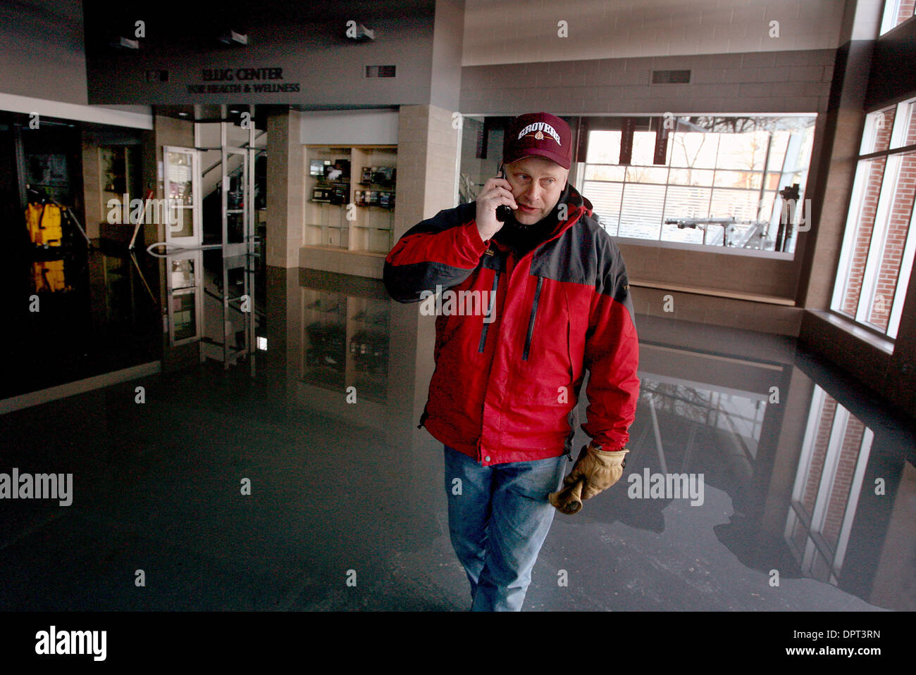 Bruce grove hi-res stock photography and images - Alamy