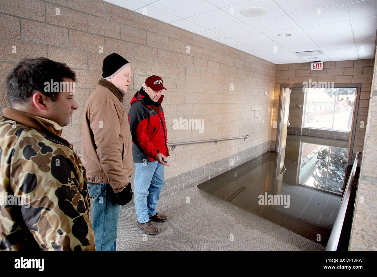 Brian slagel hi-res stock photography and images - Alamy