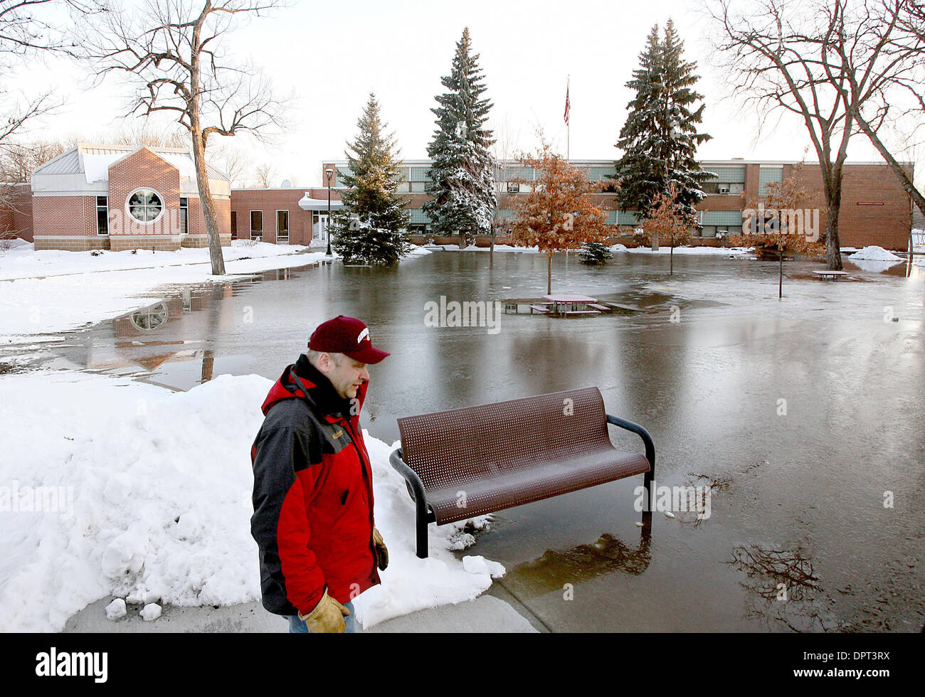 Bruce grove hi-res stock photography and images - Alamy