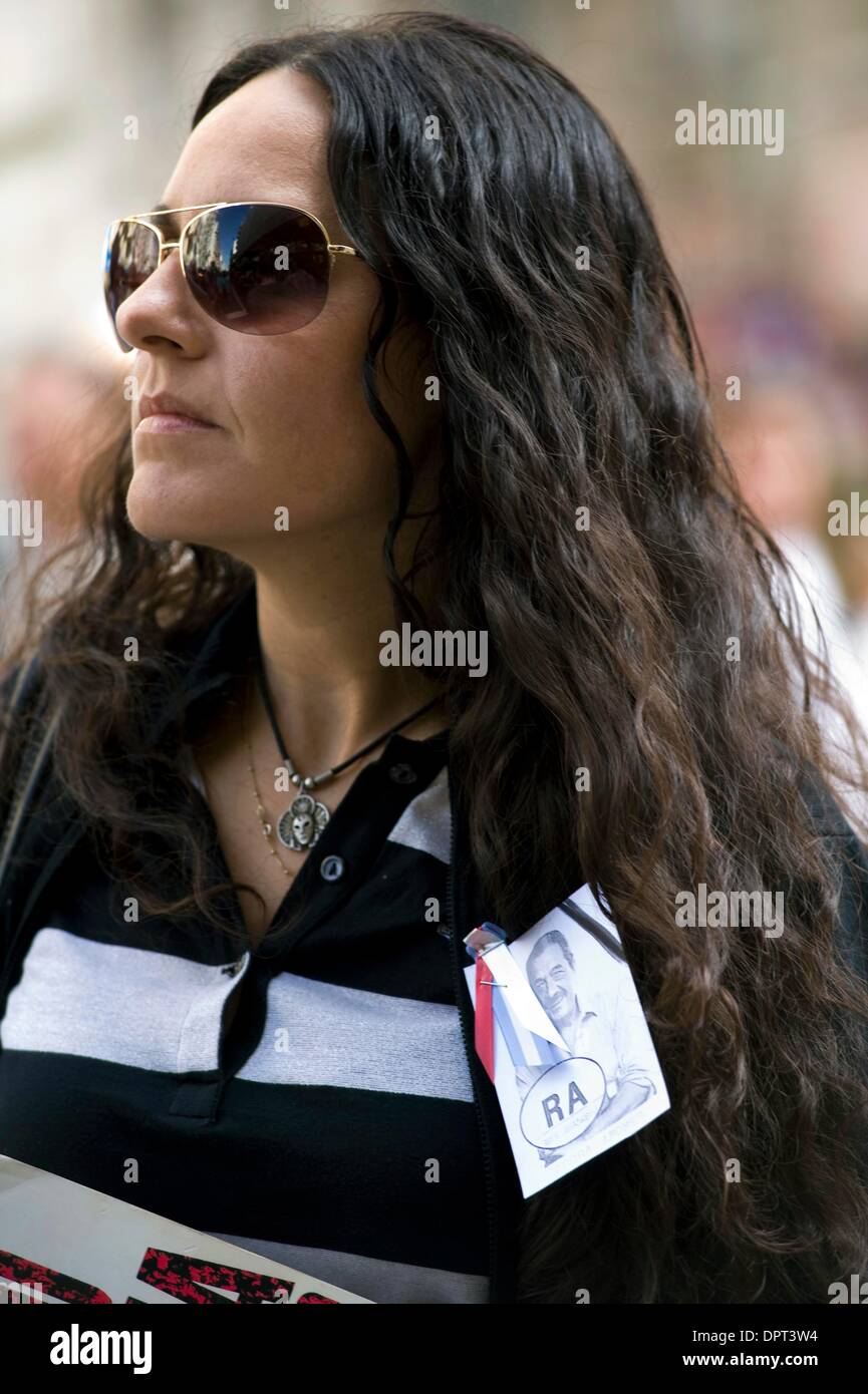 Apr 01, 2009 - Buenos Aires, Buenos Aires, Argentina - Laura Escobar ...