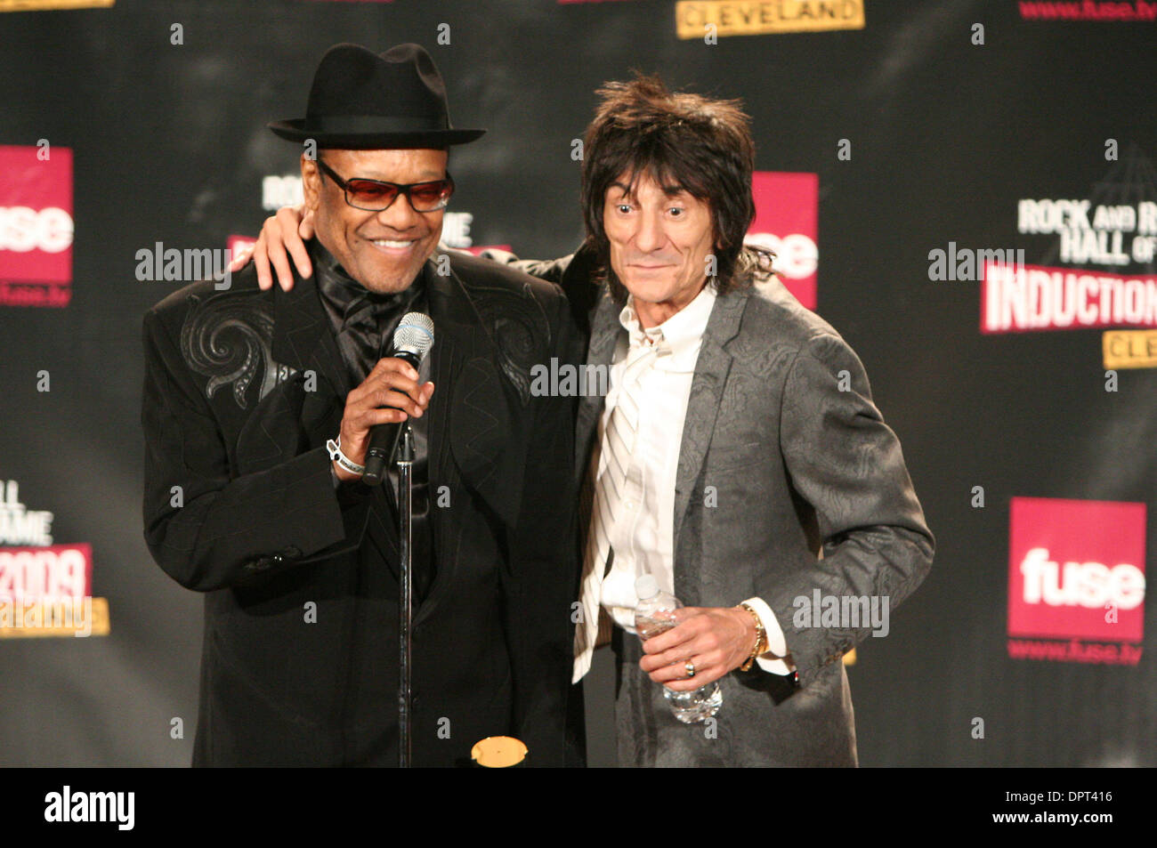 Bobby womack rolling hi-res stock photography and images - Alamy