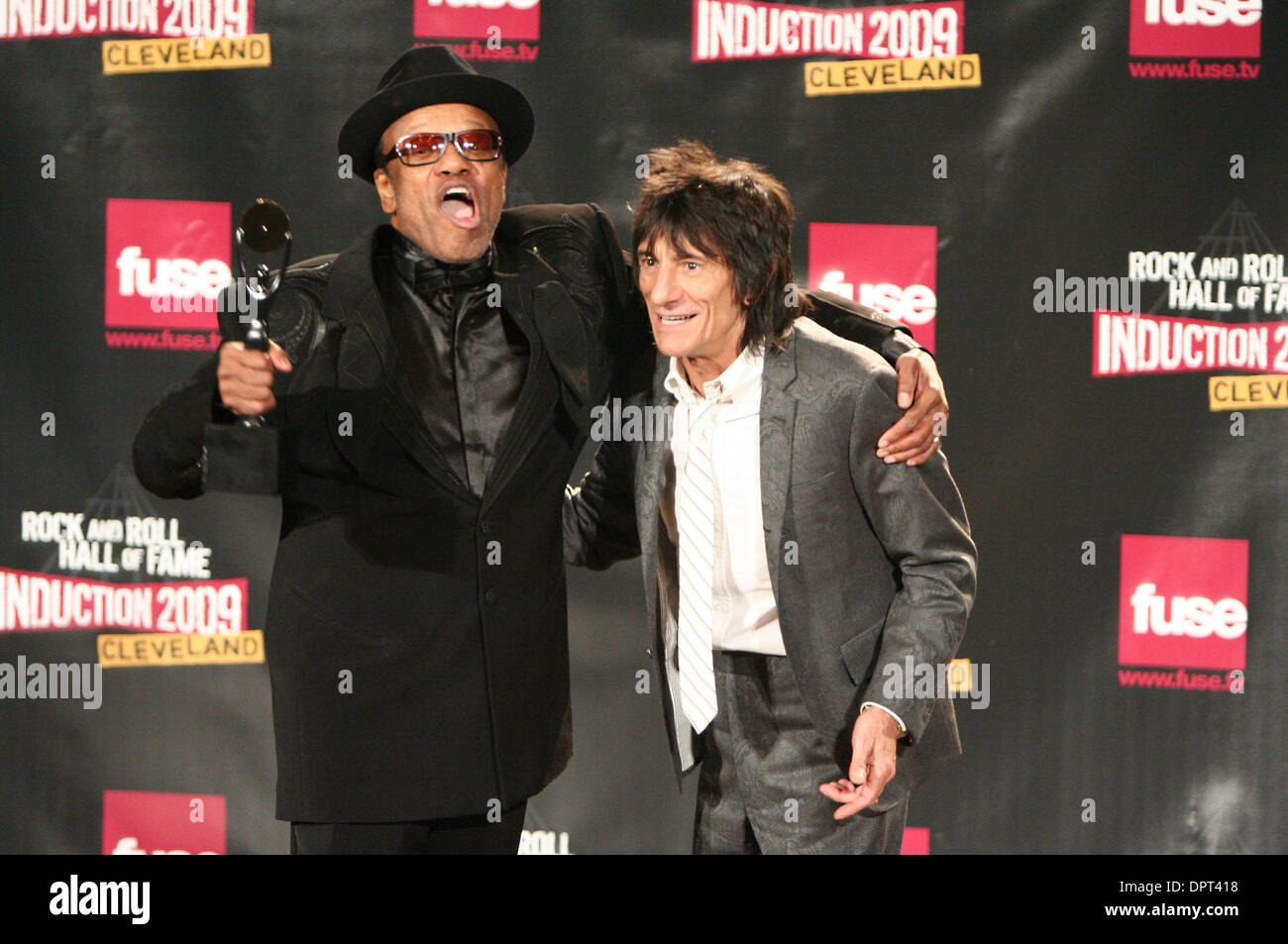 Bobby womack rolling hi-res stock photography and images - Alamy