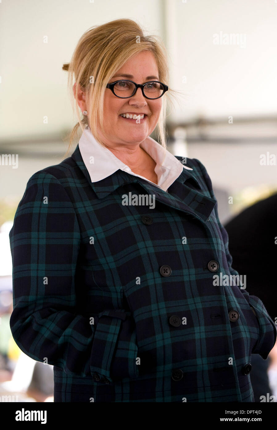 Maureen mccormick marcia brady hi-res stock photography and images - Alamy