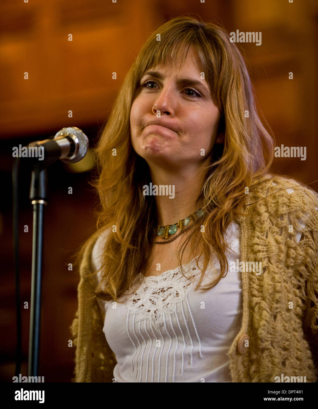 Jessica petrina hi-res stock photography and images - Alamy