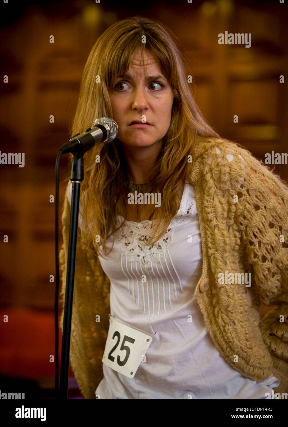 Jessica petrina hi-res stock photography and images - Alamy