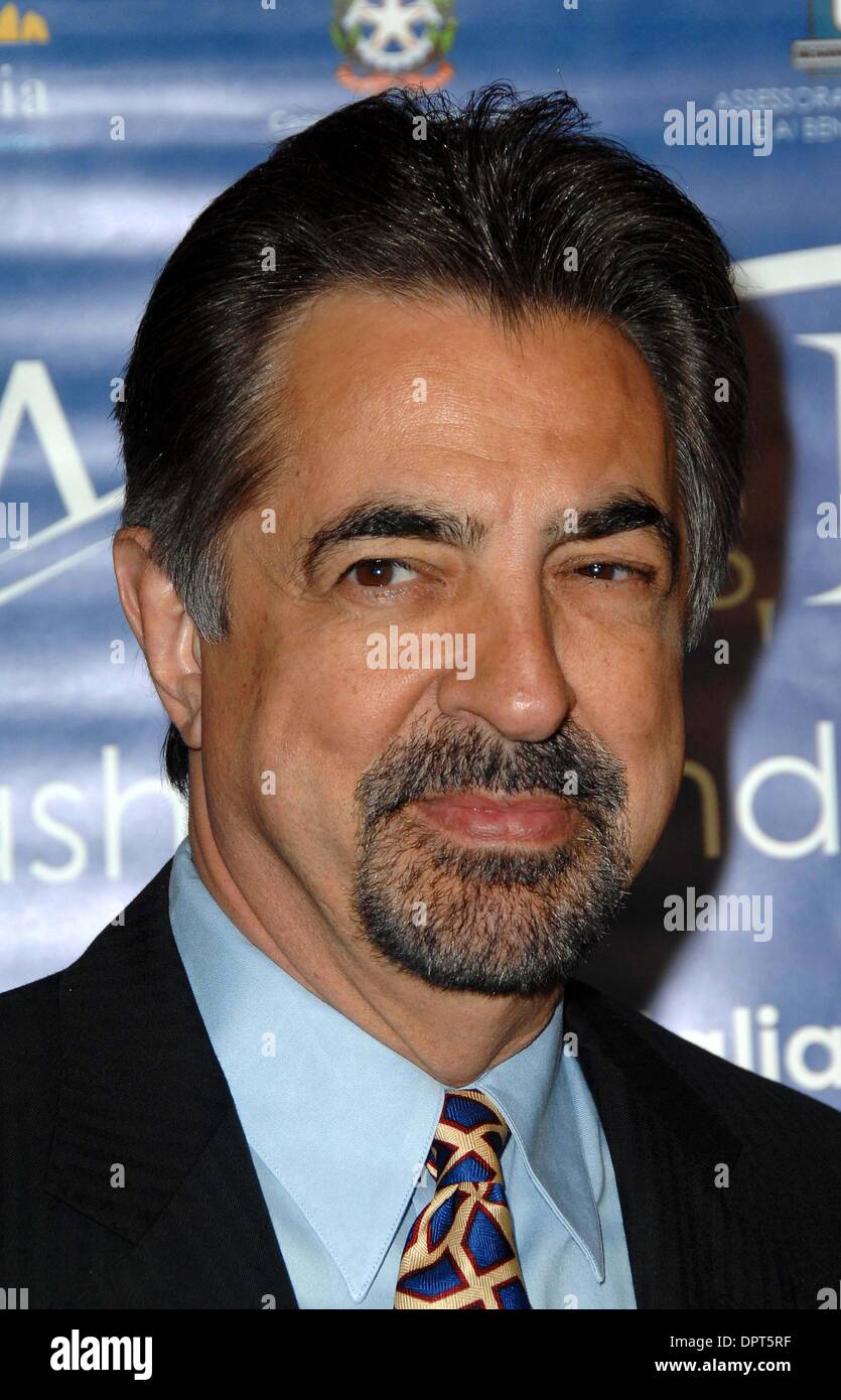 The 4th Los Angeles Italia Film, Fashion, and Art Fest Opening Night ...