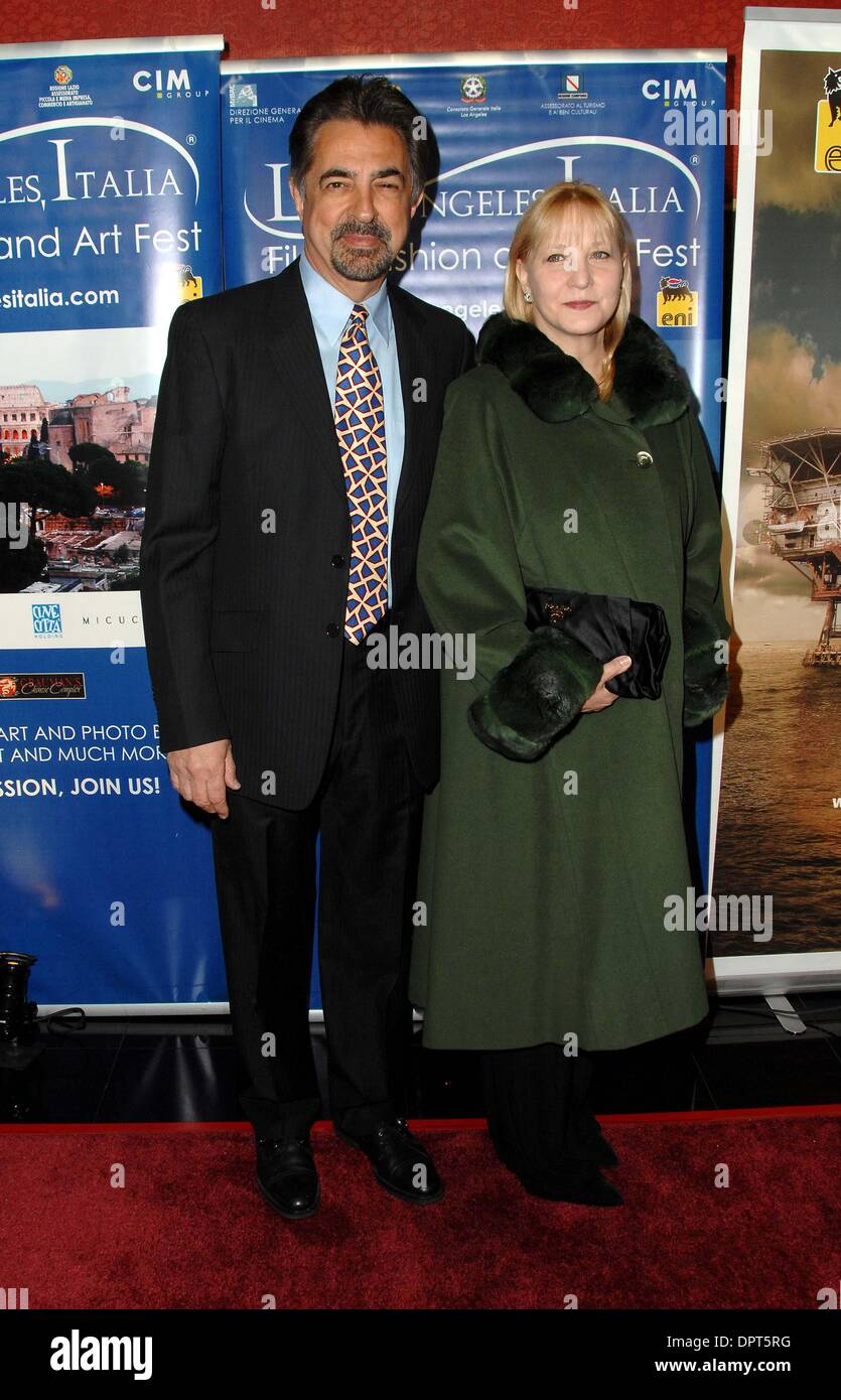 The 4th Los Angeles Italia Film, Fashion, and Art Fest Opening Night ...